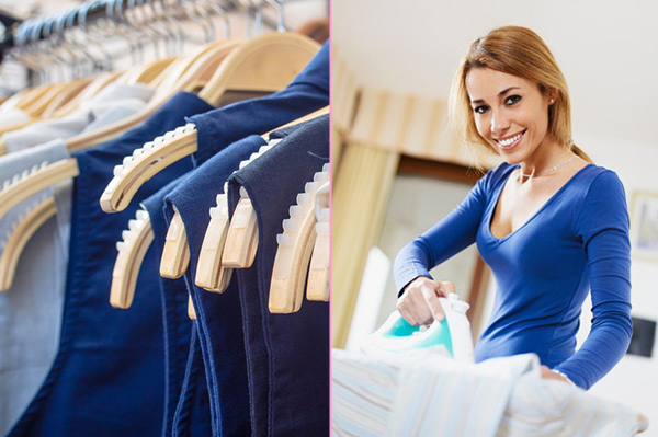 Repassage Machecoul Challans, faire repasser son linge à domicile